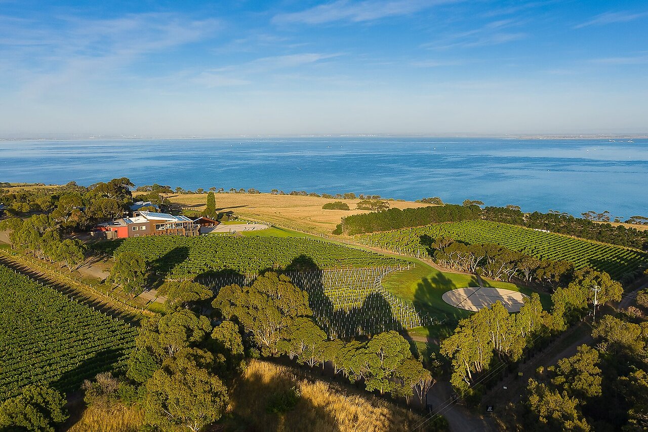 Our Farm & The Bellarine Peninsula | Lon Retreat